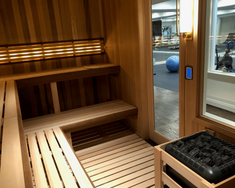 DIY Sauna Kits | Pre Cut Sauna Kits